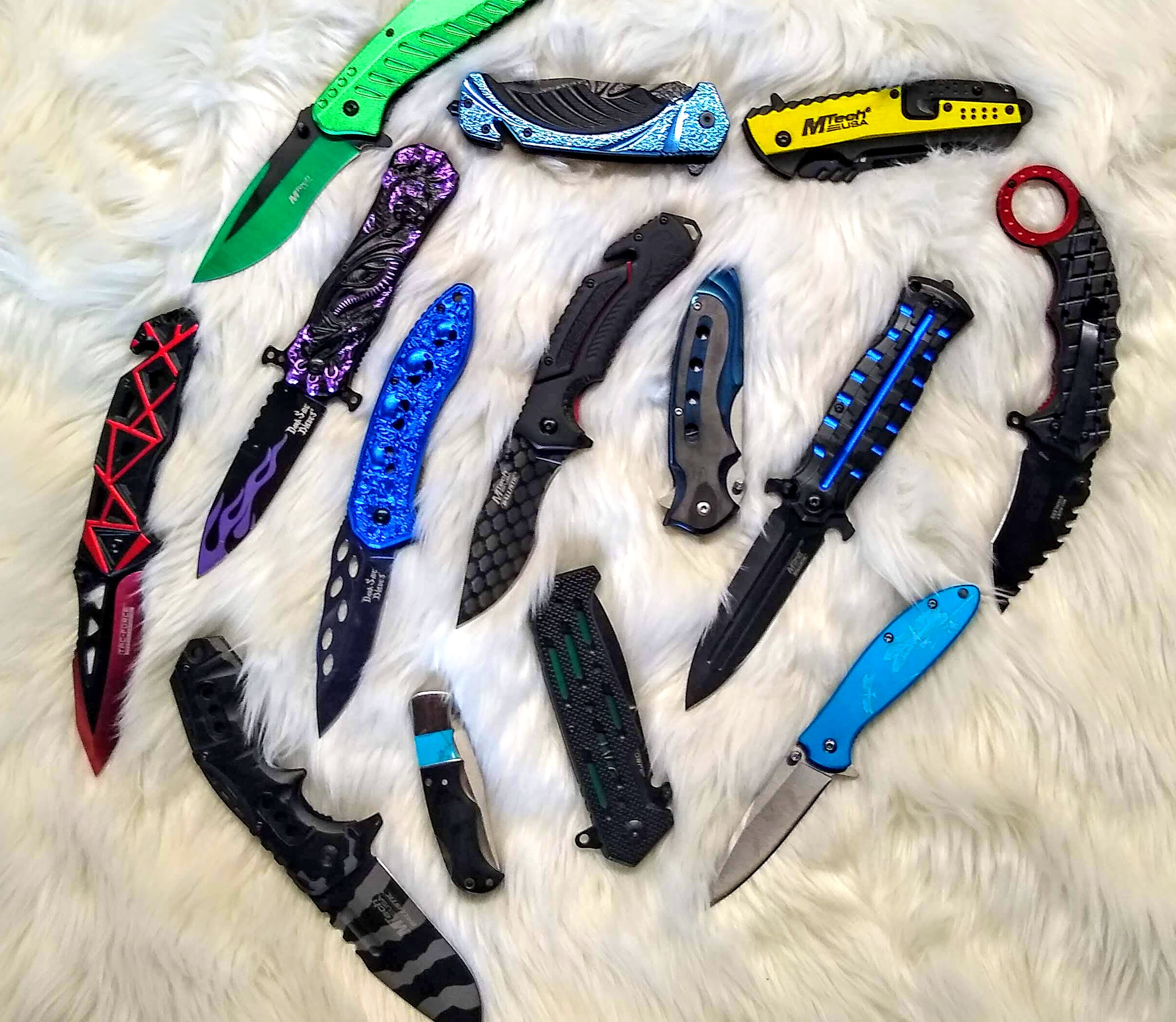 Blair Game Store – Blair County Game