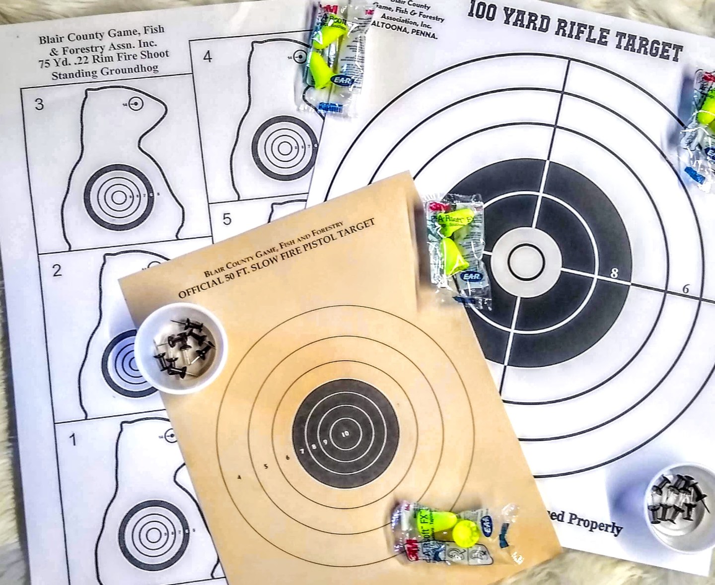 Blair Game Store – Blair County Game