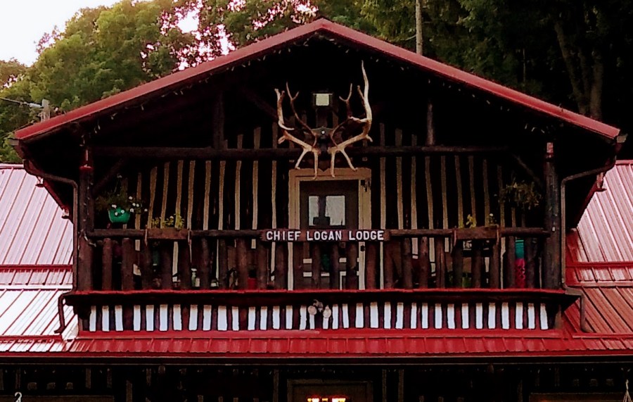 Chief Logan Lodge – Blair County Game