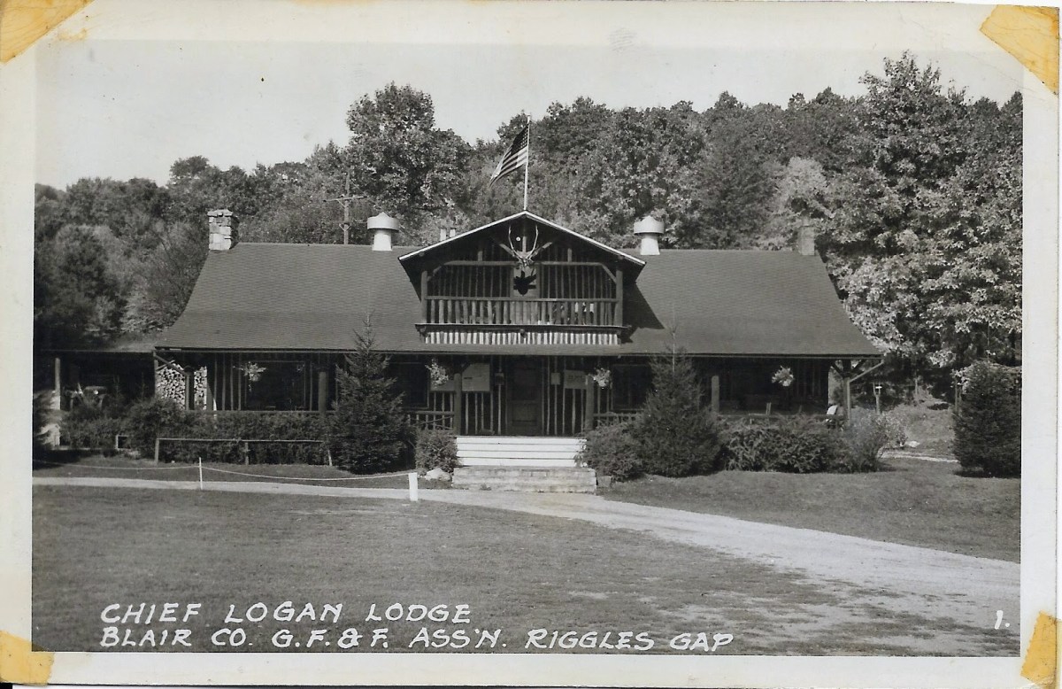 Check out what’s happening at Blair Game in February! – Blair County ...