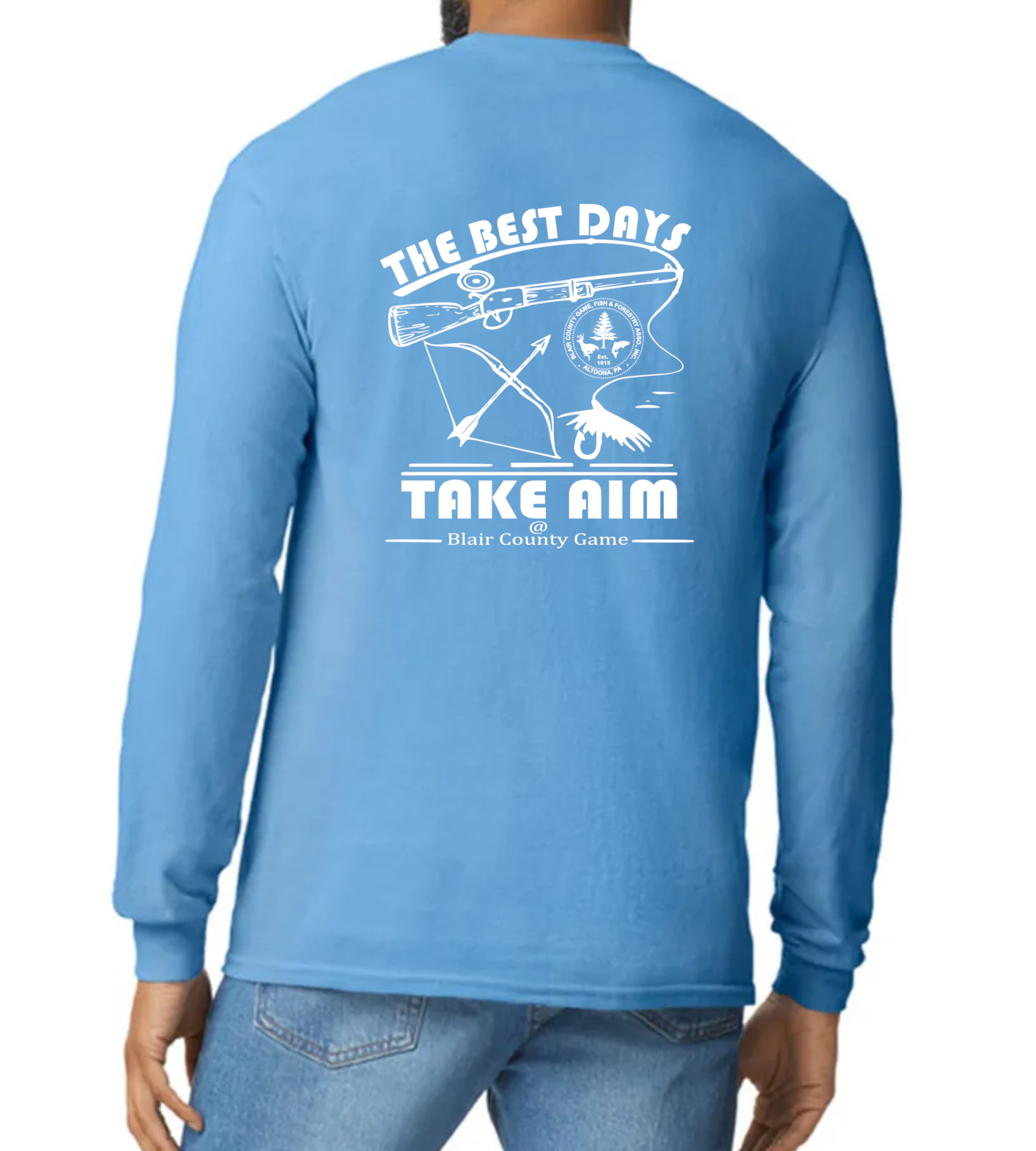 What’s Coming Up at Blair Game – Important Updates! – Blair County Game